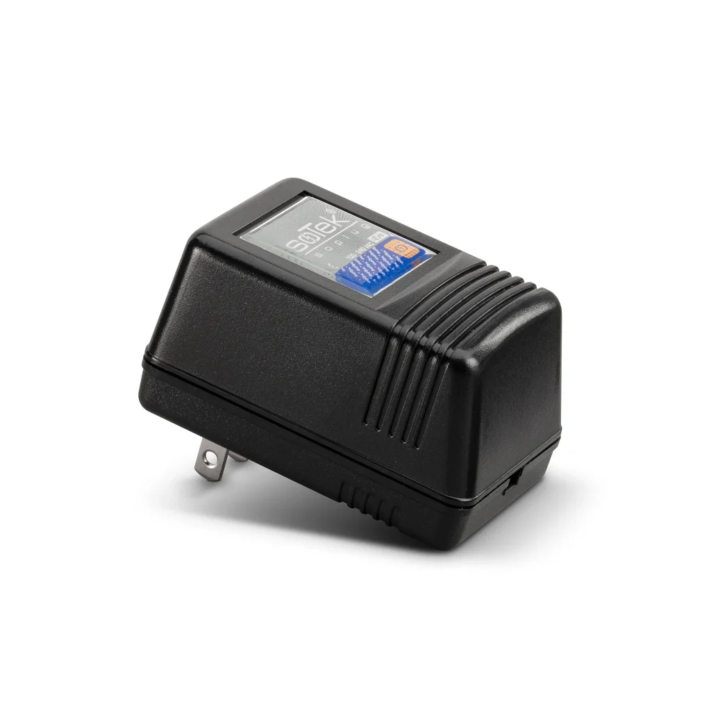 ISOTEK ISOPLUG EVO3 - Brosseau