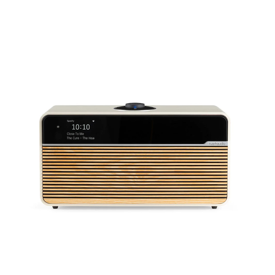 RUARK R2 - Brosseau